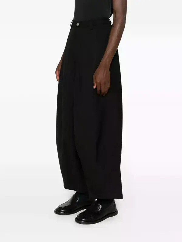 JOE CHIA Cloudfold Trousers