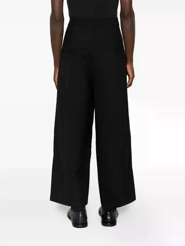 JOE CHIA Cloudfold Trousers