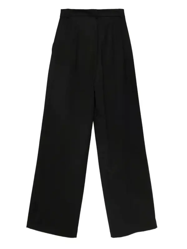 MEDEEA Layered Trousers