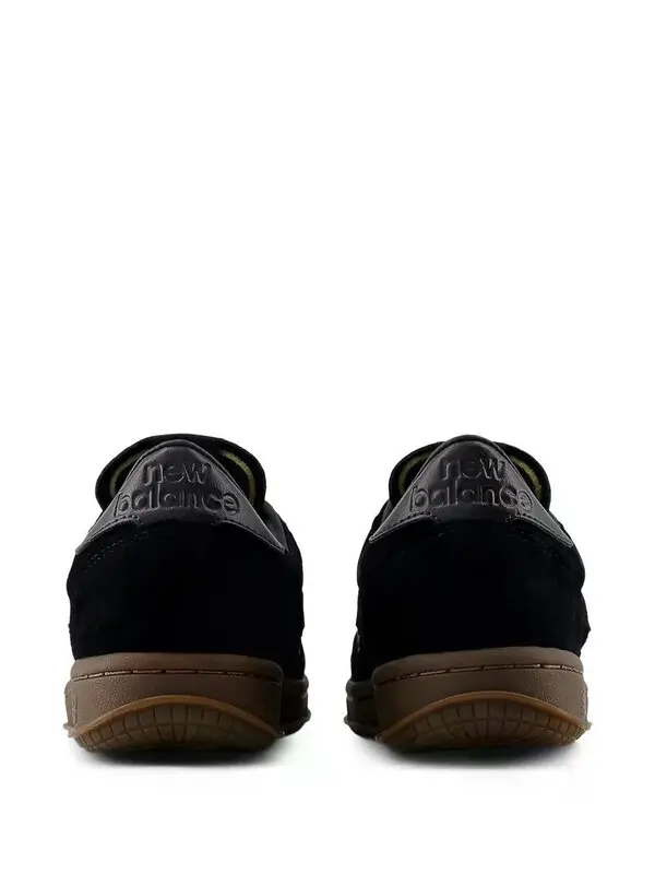 NEW BALANCE Suede Sneakers