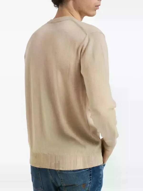 KANGRA Crew-neck Sweater