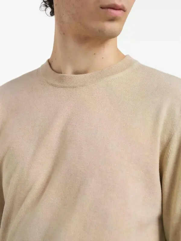 KANGRA Crew-neck Sweater