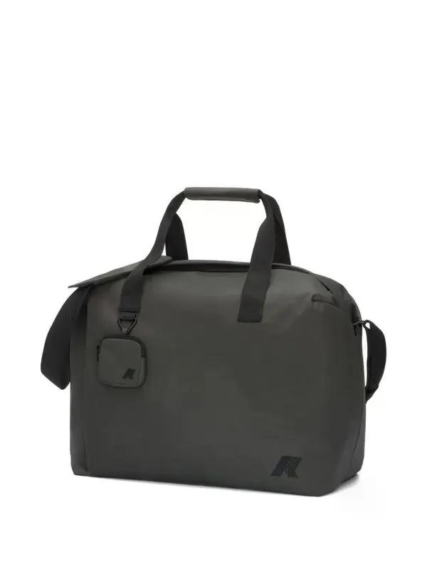 K-WAY Sirius Travel Bag - Grey