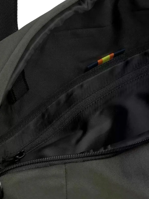 K-WAY Sirius Travel Bag - Grey