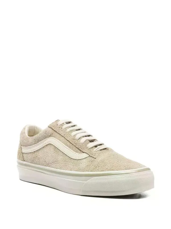 VANS Shag Suede Sneakers - Neutrals
