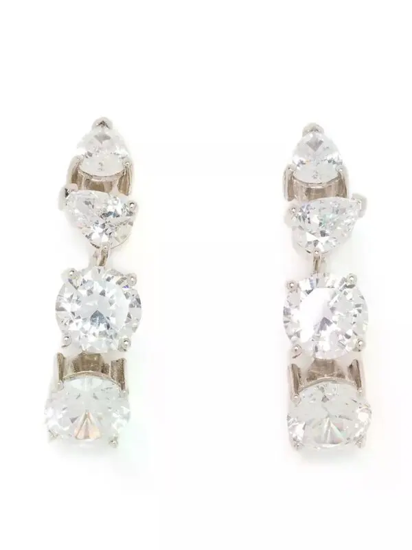 Completedworks Tranquility I Earrings - Silver
