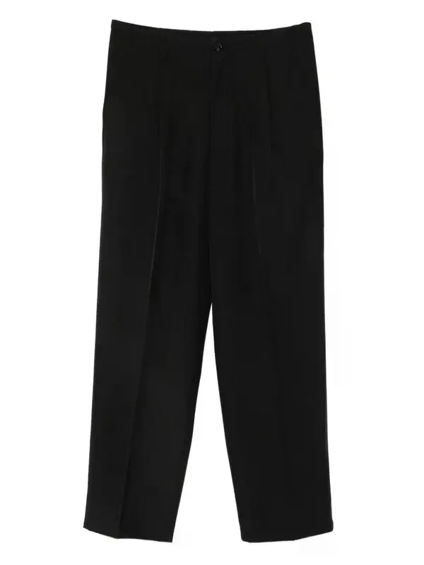 Imperial Straight-leg Trousers