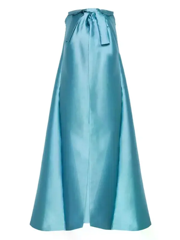 Bernadette Jacques Gown