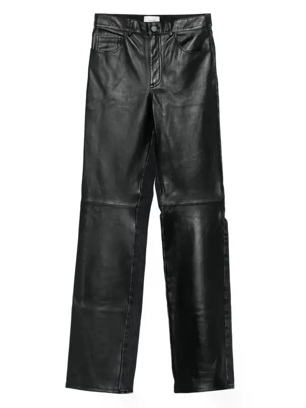HAIKURE Panel Trousers