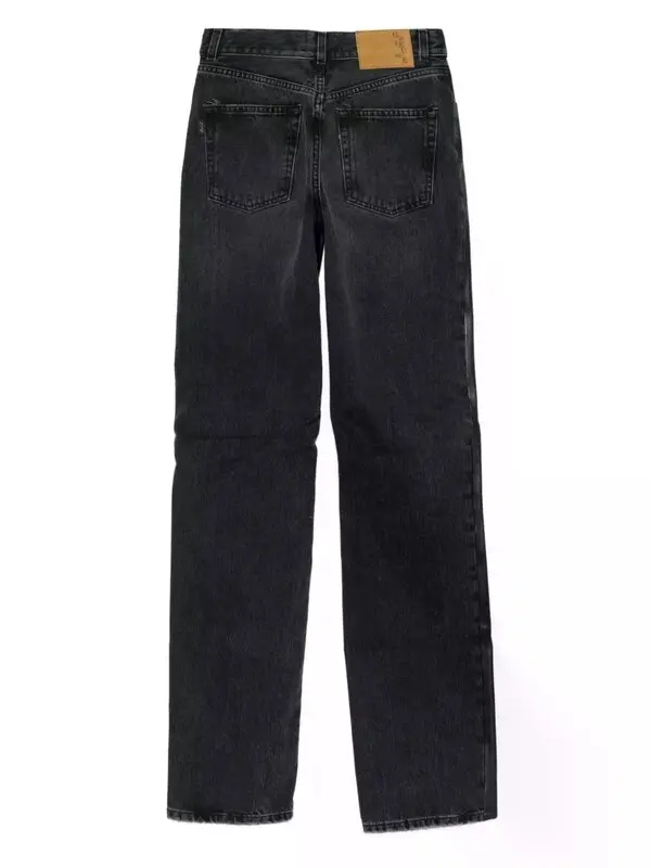 HAIKURE Panel Trousers