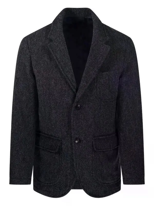 EAST HARBOUR SURPLUS Single-breasted Blazer