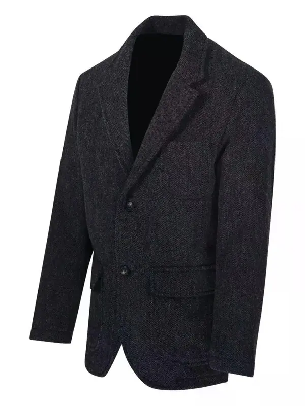 EAST HARBOUR SURPLUS Single-breasted Blazer