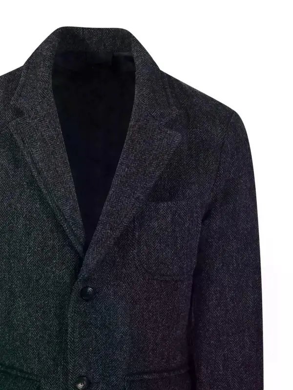 EAST HARBOUR SURPLUS Single-breasted Blazer