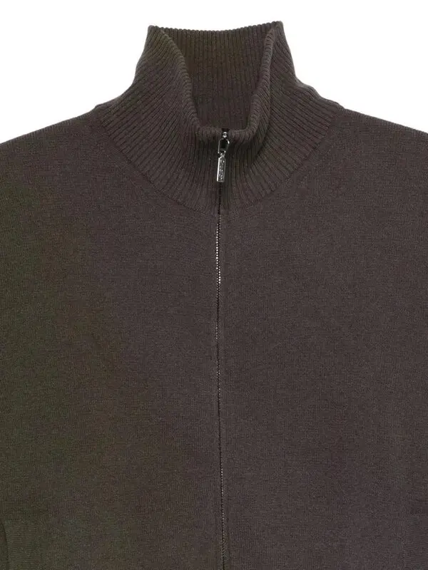 CRUCIANI Roll-neck Sweater