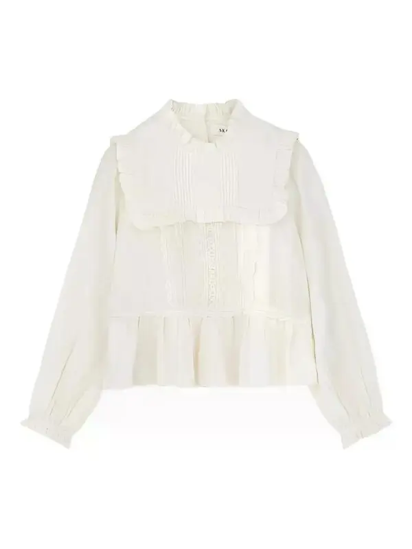 SKALL STUDIO Jardin Blouse