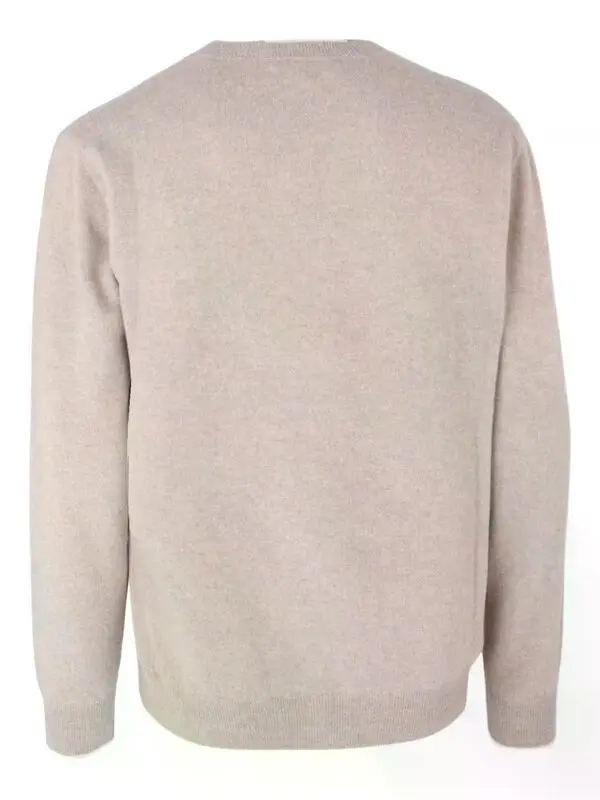 Peserico Crewneck Sweater