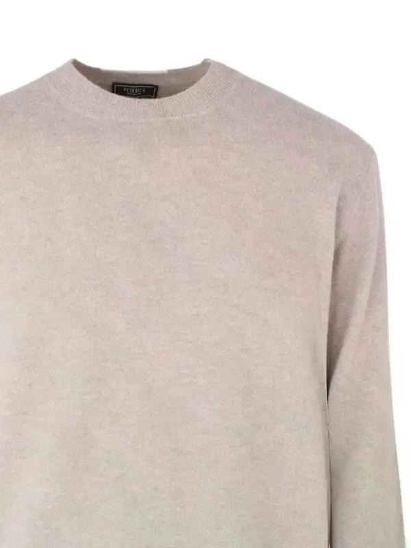 Peserico Crewneck Sweater