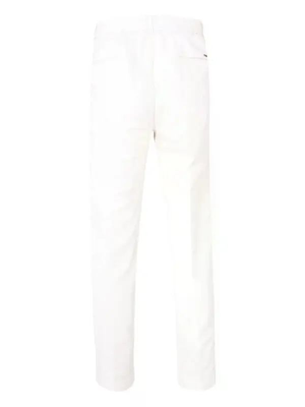 Peserico Drawstring Trousers