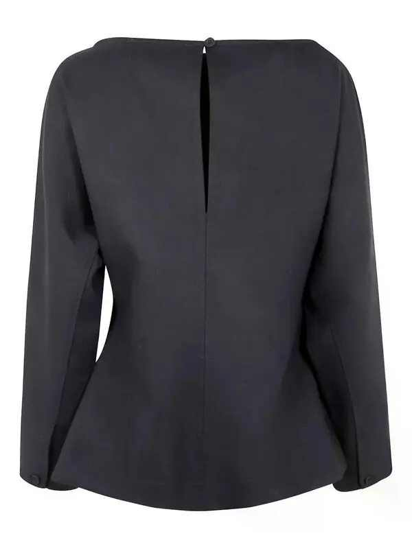 Studio Nicholson Buttoned Top