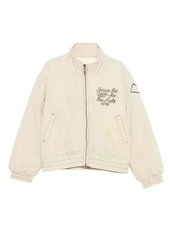 HONOR THE GIFT Bomber Jacket