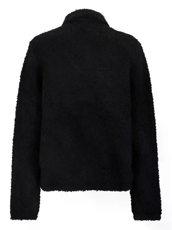 LANEUS Knitted Jacket