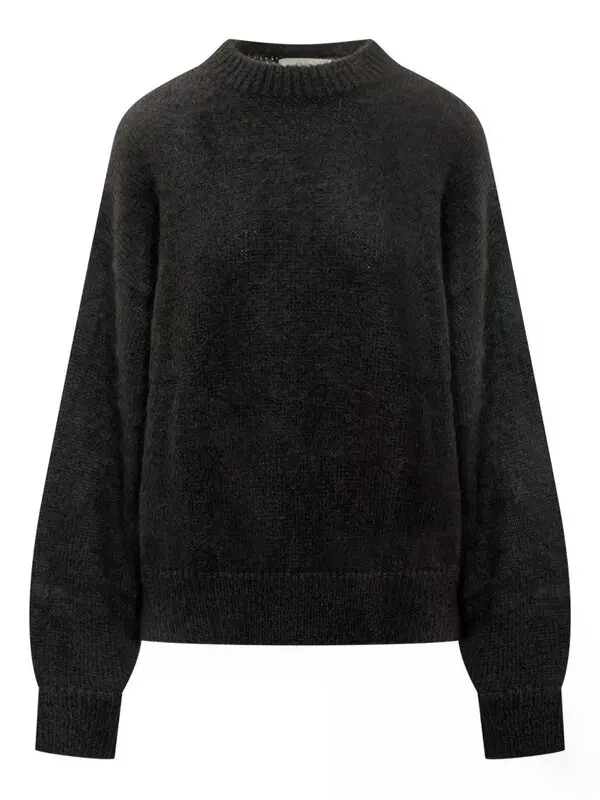 Studio Nicholson Wynn Crew-neck Knitwear