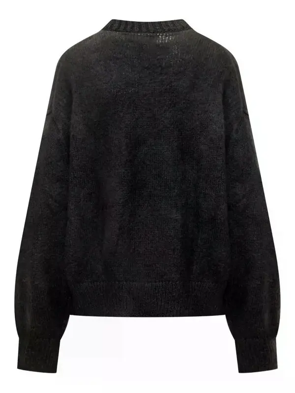 Studio Nicholson Wynn Crew-neck Knitwear