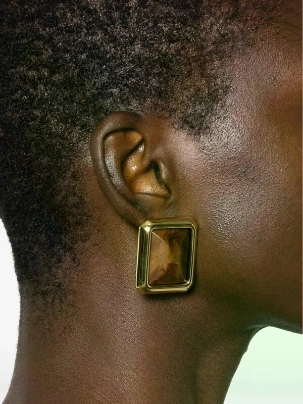 Jacquemus Les Pendants Earrings