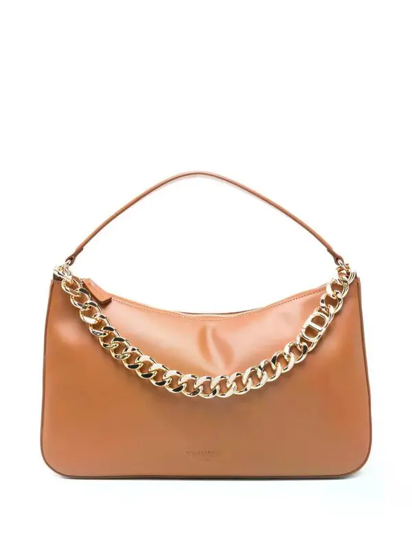 TWINSET Chain-strap Shoulder Bag