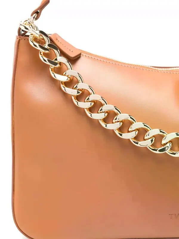 TWINSET Chain-strap Shoulder Bag