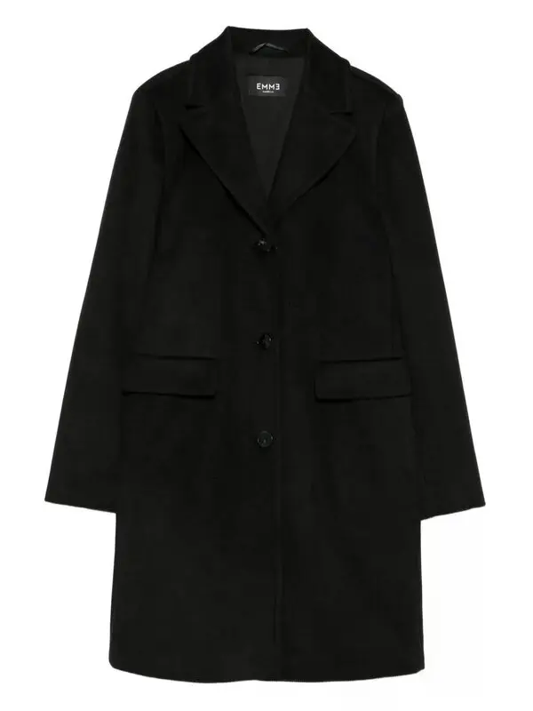 Marella Acerbi Single-breasted Coat