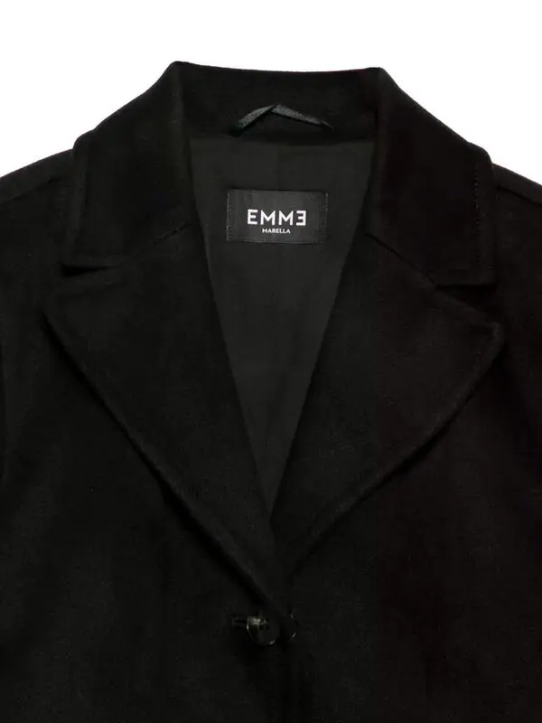 Marella Acerbi Single-breasted Coat