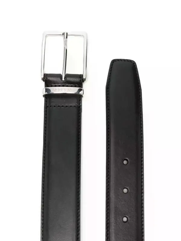 MEDEEA Leather Belt
