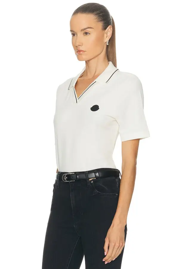 Moncler Polo Shirt