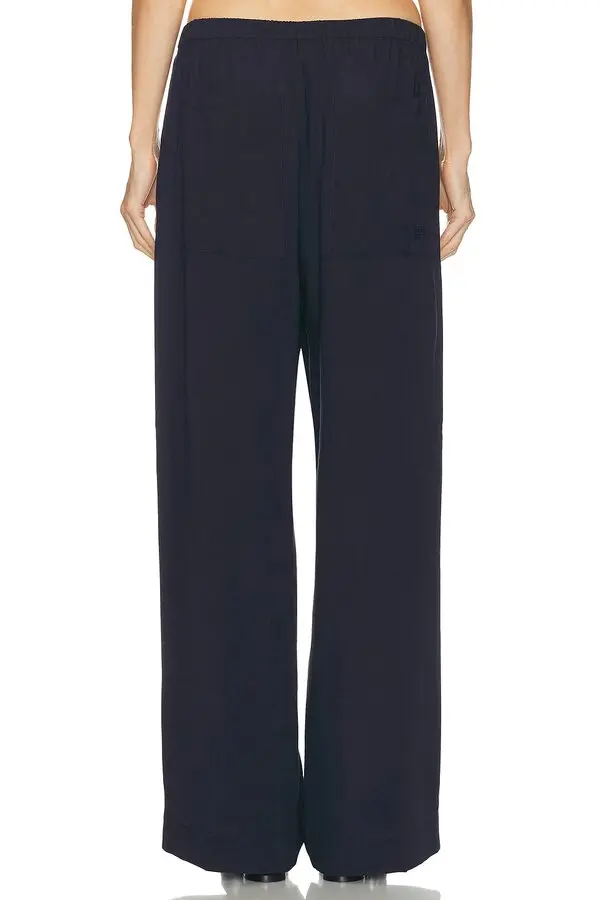 TOTÊME Fluid Winter Trousers