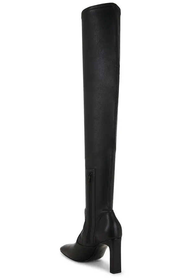 TOTEME Nappa Over-the-knee Boot