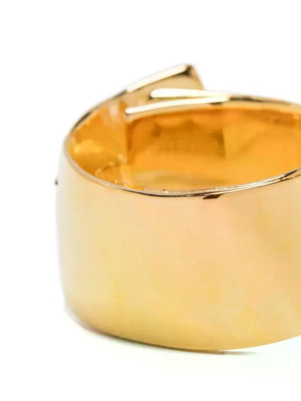 Completedworks Soggy Envelope Ring