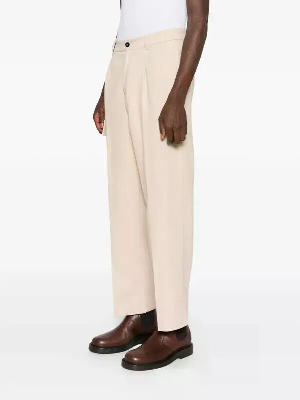 Imperial Cargo-pocket Trousers