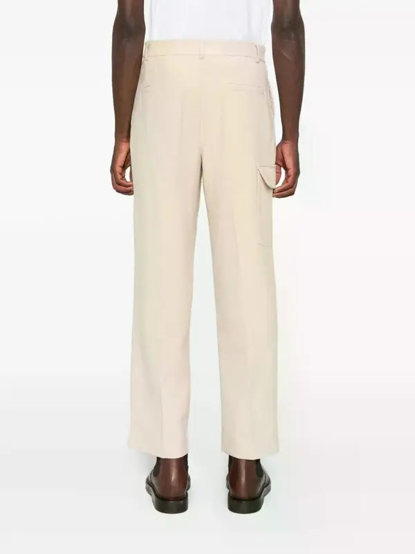 Imperial Cargo-pocket Trousers
