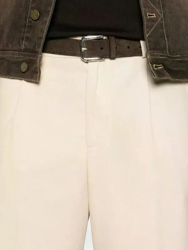 Imperial Cargo-pocket Trousers