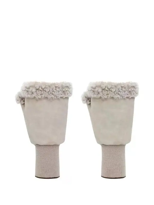 BIGARDINI Gisella Gloves - Neutrals