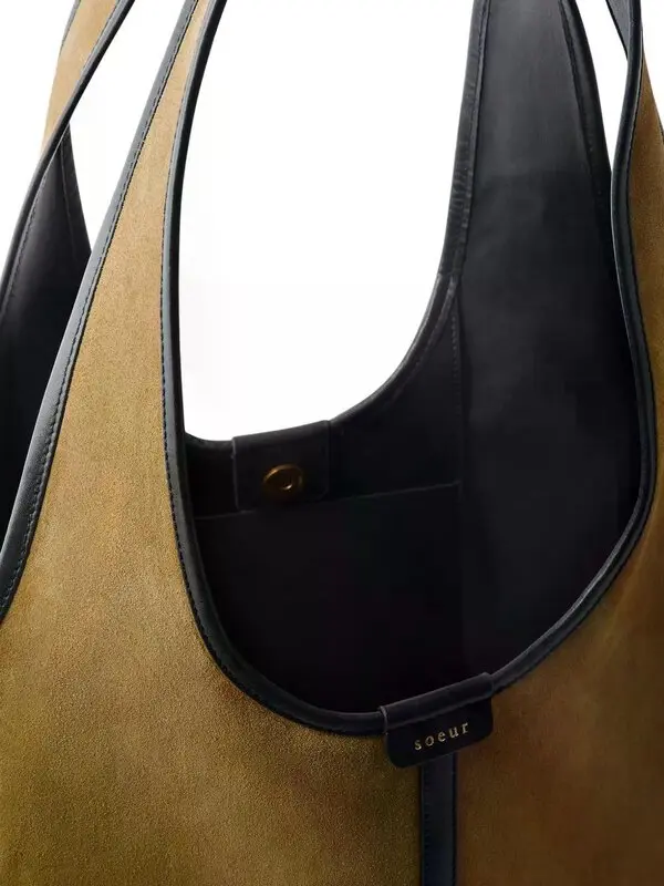 Soeur Douce Tote Bag