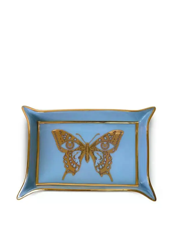 Jonathan Adler Mariposa Valet Tray