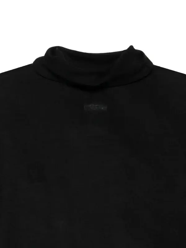 Isabel Benenato Fine-knit Jumper