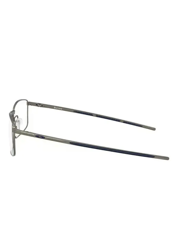 Oakley Burrow Rectangle-frame Glasses