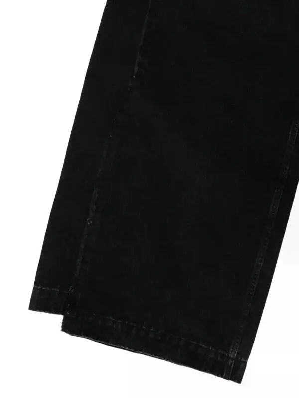 SONGZIO Wide-leg Jeans