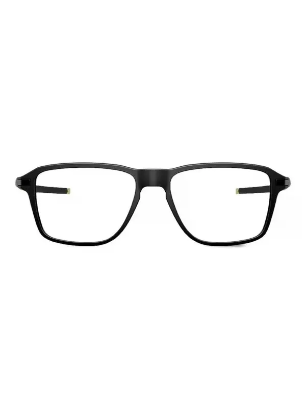 Oakley Square-frame Glasses