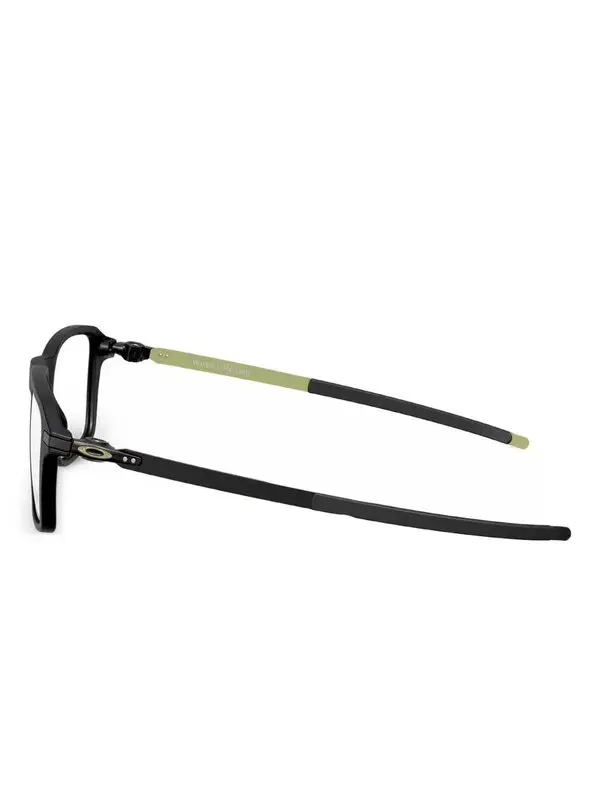 Oakley Square-frame Glasses