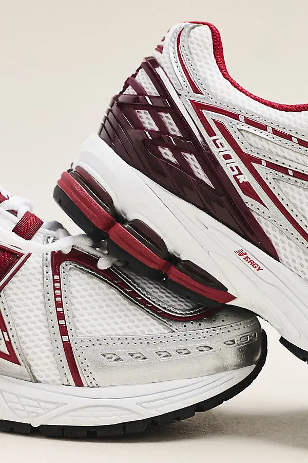NEW BALANCE 1906r Sneakers - Red