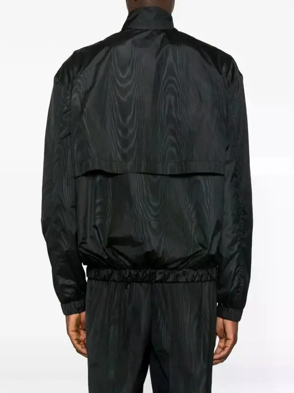 MEDEEA Lightweight Zip-up Jacket